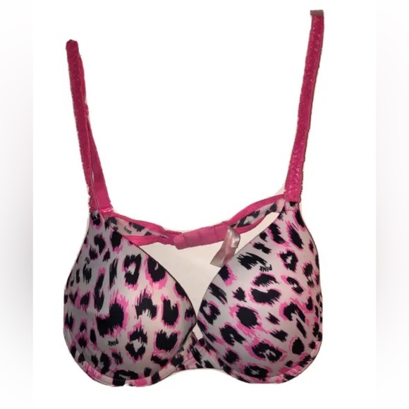 PINK Victoria's Secret | Intimates & Sleepwear | 36b Victorias Secret ...